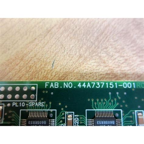 Gefanuc Ic697cmm742 Type 2 Ethernet Interface Ic697cmm742 Ll New No Box Mara Industrial