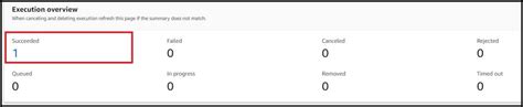 Create IoT Custom Job Using AWS IoT Device Management