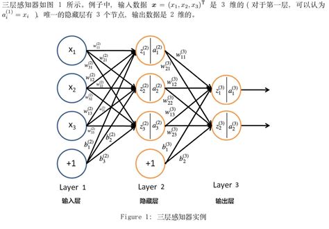 神经网络bp反向传播算法原理和详细推导流程 腾讯云开发者社区 腾讯云