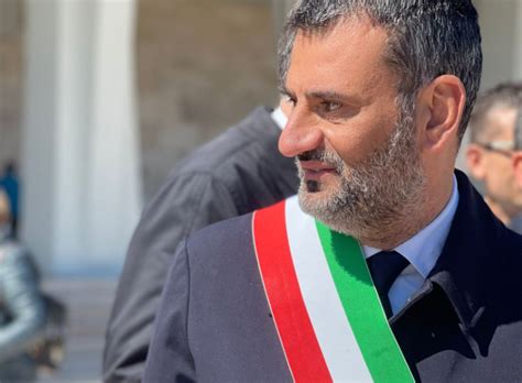 Antonio Decaro Eletto Al Parlamento Europeo Un Ringraziamento Sentito