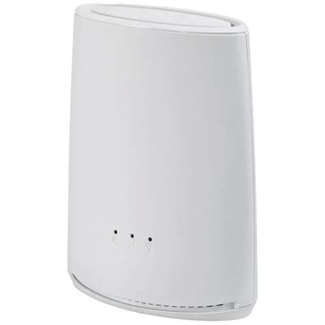 Dna Ethernet Ja Mesh Modeemi Wifi 6 F 266 Mobiilipiste