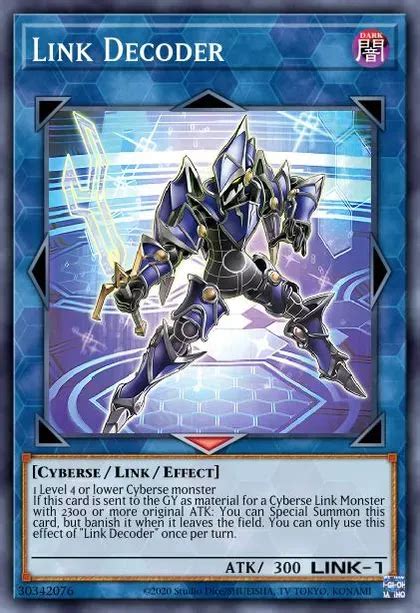 Link Decoder How To Obtain Decks Usage Statistics Master Duel Meta