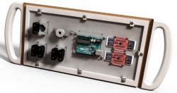 Arduino Uno Rev D Models Page STLFinder