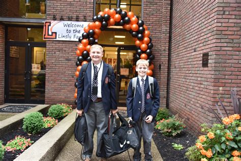 The Official Linsly The Official Linsly School Page