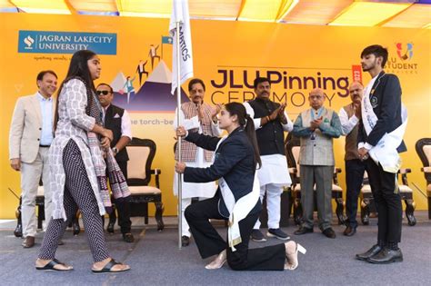 Ananya Verma On Linkedin Secretary Dramatics Club 2022 23 At Jagran Lakecity University