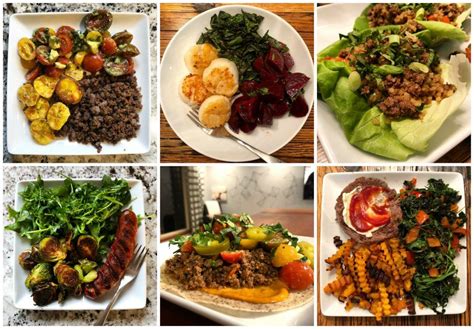 Healthy Meals You Can Make In 30 Minutes At Home Pale Omg Paleo