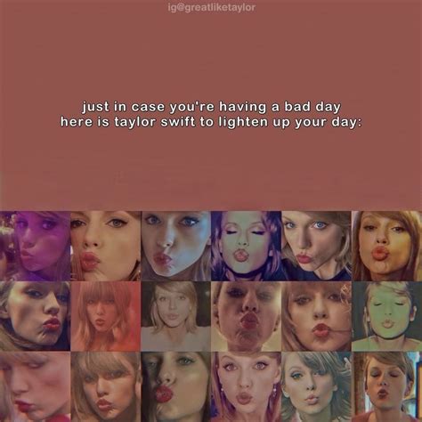 Shes The Cutest Pout Maker😘 Taylor Swift Album Taylor Swift Taylor