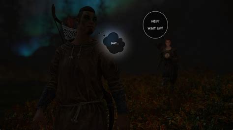 Wild Love Chapter 18 Safety In Numbers Wild Love Loverslab