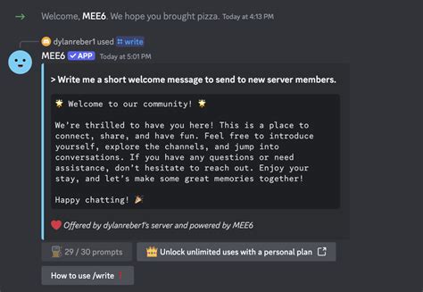 How To Add Bots To Discord Quick Guide Zapier