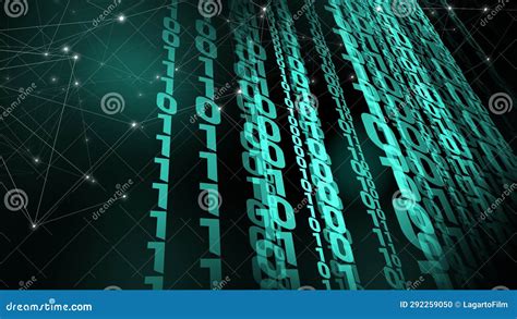 Artificial Intelligence Relies On Binary Code To Process Information