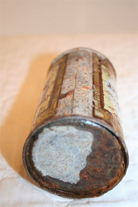 Buccaneer Beer 12 Oz 1950s Flat Top Houston Texas 4657218202