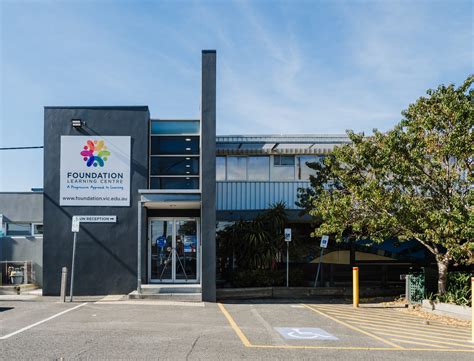 Your Local Training Provider Contact Us Foundation Learning Centre