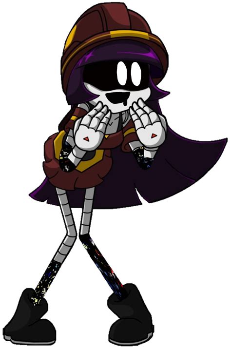 My Pibby Murder Drones R Pibby