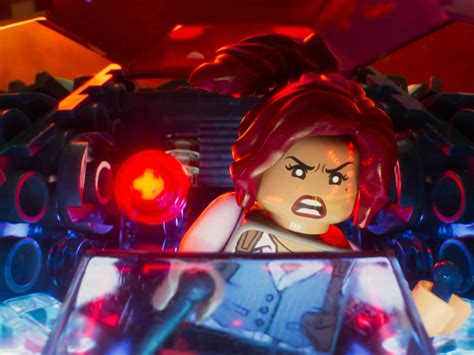 The LEGO Batman Movie Goes A Babe Too Wild For Its Own Good CultureMap Dallas