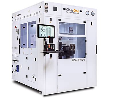 Semiconductor Electroplating Systems
