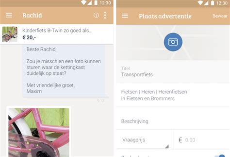 Marktplaats App Downloaden Gratis Via Downloadennl