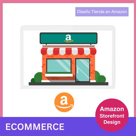 Amazon Brand Storefront Design Muchisimo