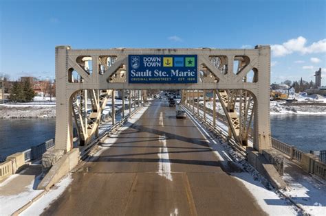 Sault Sainte Marie Mi City Guide About Living In Sault Sainte Marie