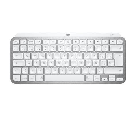 Logitech Mx Keys Mini For Mac Bluetooth Keyboard