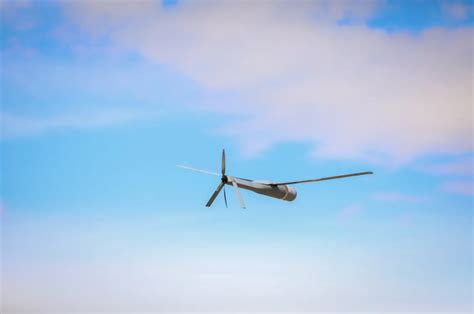 Anduril Anduril Demonstrates Lattice For Mission Autonomy Controlling Teams Of Autonomous