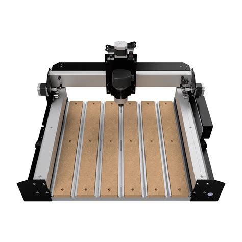Shapeoko 4 Cnc Router Carbide 3d