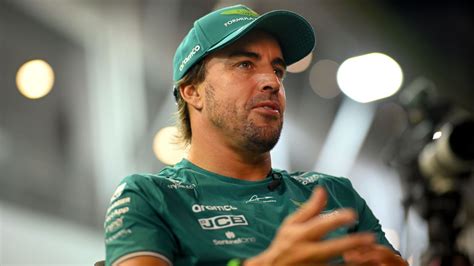 Алонсо отново призова за смяна на формата на квалификациите