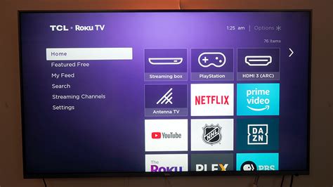 TCL Inch Series R K Smart TV Review Best Buy Blog
