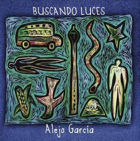 Mestizo De Amores | Alejo García