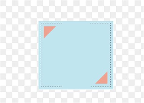 Dialog Box Vector Hd Images Freehand Cartoon Dialog Box Border Element Hand Draw Element