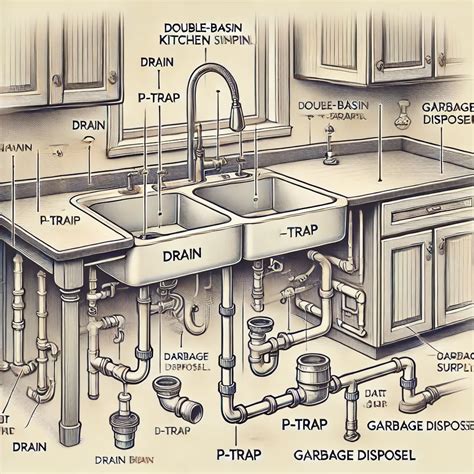 Plumbing Issues Kitchen Sink Problems And Easy Solutions