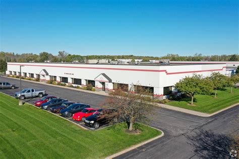 50 Vantage Point Dr Rochester Ny 14624 Property Record Loopnet