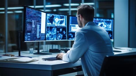 Information Security Monitoring Pictures Freepik