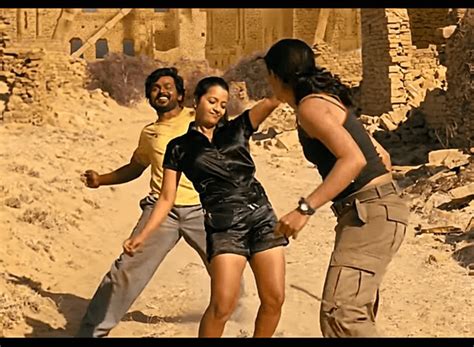 Bombay Jayashri Probably Has The Best Singing Voice In Our Industry Ever Its Soo Ill Spit