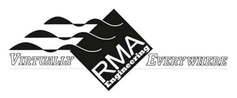 Rma Is Virtually Everywhere Rma Is Virtually Everywhere