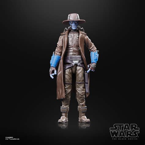 Star Wars Black Series 6 Inch Exclusive Action Figure 2 Pack Cobb
