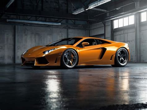 Page Lamborghini Car Show Pictures Freepik