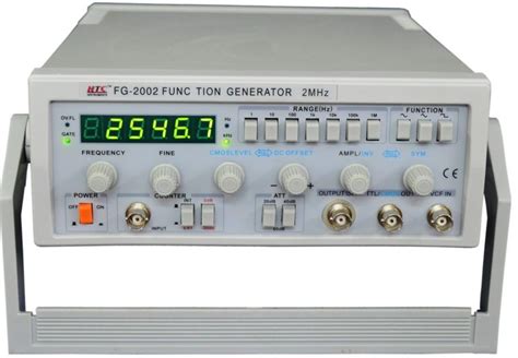 Function Generator At Rs 10500 In Mumbai Id 6325829997