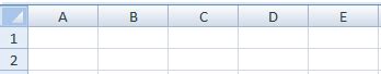 Excel VBA Merge Cells VBA And VB Net Tutorials Education And Programming Services
