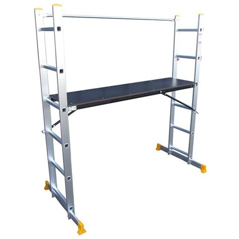Abbey 5 Way Scaffold Platform Ladder Spl Ladders And Platforms