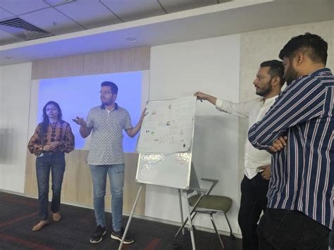 devika d on linkedin workshops can be quite stirring and exciting