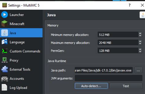 Minecraft Ram Usage Increases To 10 Gb When 2 Gb Are Allocated