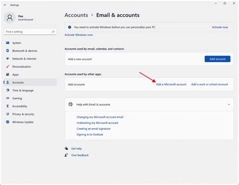 Save And Access The Bitlocker Recovery Key In The Microsoft Account 4sysops