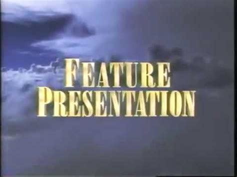 Paramount 90th Anniversary Feature Presentation Variant 1 Youtube