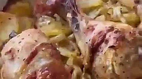 Так просто и так вкусно