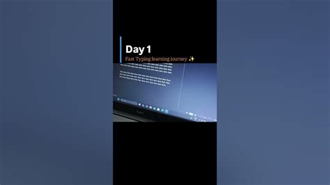 How To Learn Computer Typing Computer Typing Kese Sikhe Fast Typing Learning Keybord Youtube