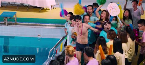 Bridge Of Destiny Nude Scenes Aznude Men