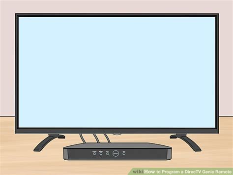 Ways To Program A DirecTV Genie Remote WikiHow