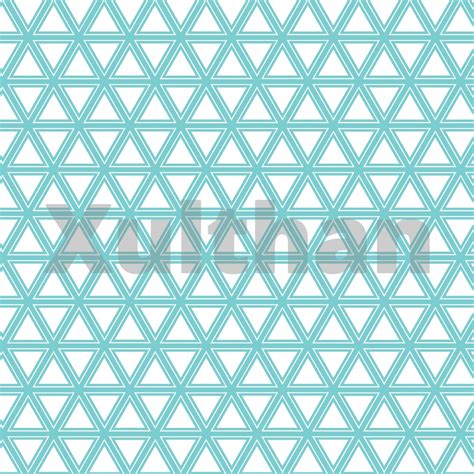 Geometric Traingle Pattern Masterbundles