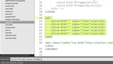 The Definitive Guide Sublime Text A Code Editor To Love Artofit