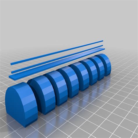 Banana Splitfree Stl File For Cults